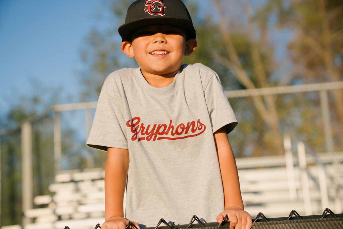 SGIS Spirit & Uniform Store