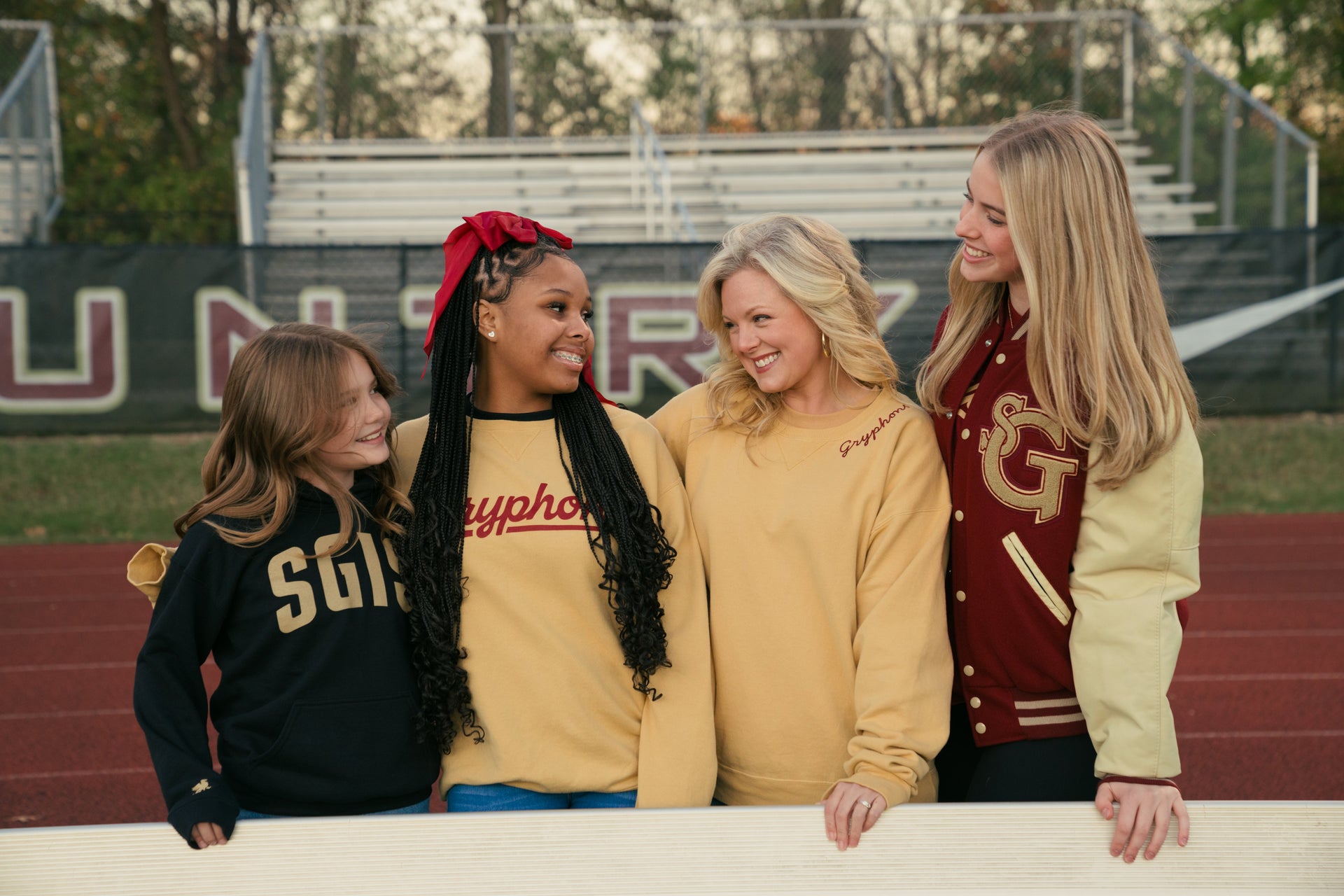 SGIS Spirit & Uniform Store